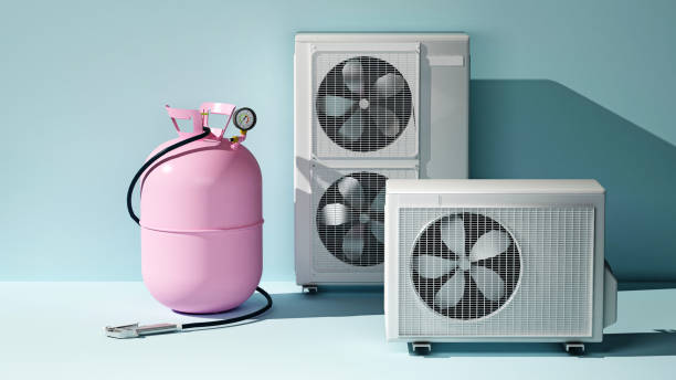 Berapa Lama Freon AC Bisa Bertahan - Swiss Baru Electronics